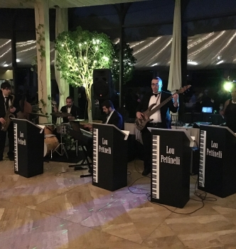 About Louis Pettinelli Entertainment | Louis Pettinelli Entertainment