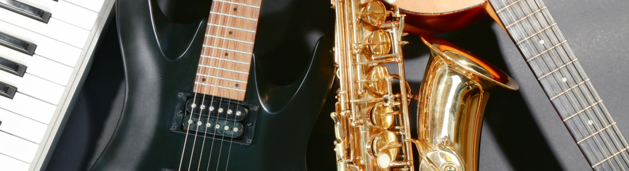 Louis Pettinelli Band Guitar and Saxophone | Band, Lessons, Trio, Jazz ...