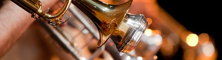 Louis Pettinelli Band Trumpet | Band, Lessons, Trio, Jazz Duo, Quartet ...